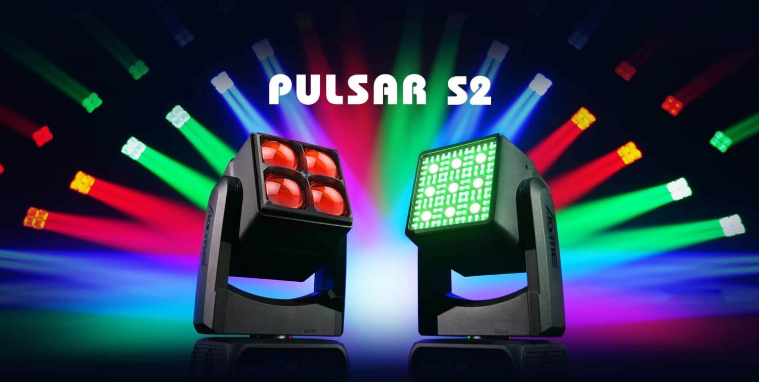 EQC - Distribuidores de equipo audiovisual y sonido profesional