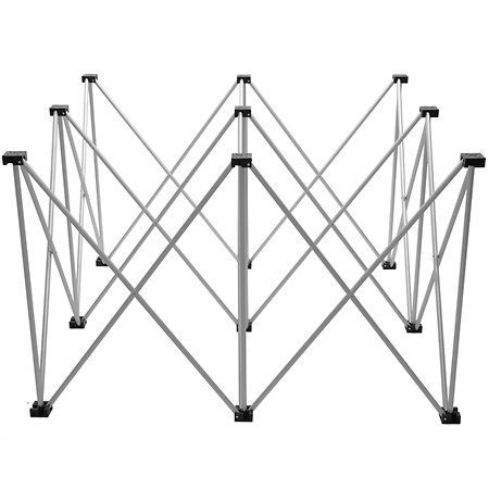 QuickStage Raiser 60 - Plugger Case Plugger Case - Extreme Quality Control