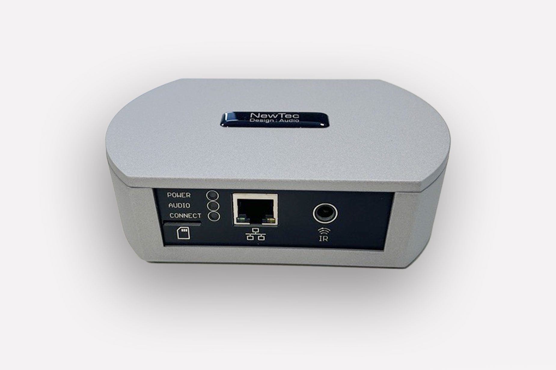 SMARTstreamer - Extreme Quality Control