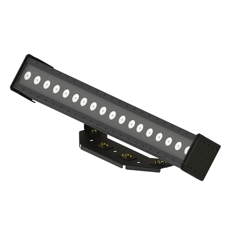 LedBar L1810 45° IP P7210005 FlashPro - Extreme Quality Control